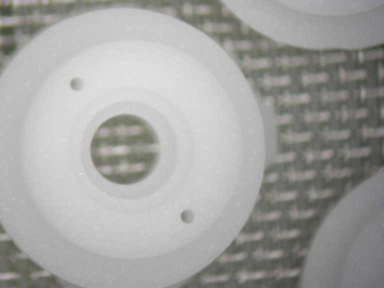 Laser Drilling, Laser Cutting, Laser Welding | Precision MicroFab