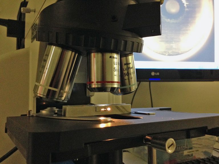 Laser Micromanufacturing, R&D, Medical Devices | Precision MicroFab