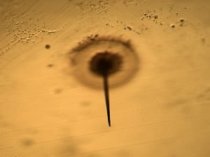 Laser Drilling, Laser Cutting, Laser Welding | Precision MicroFab